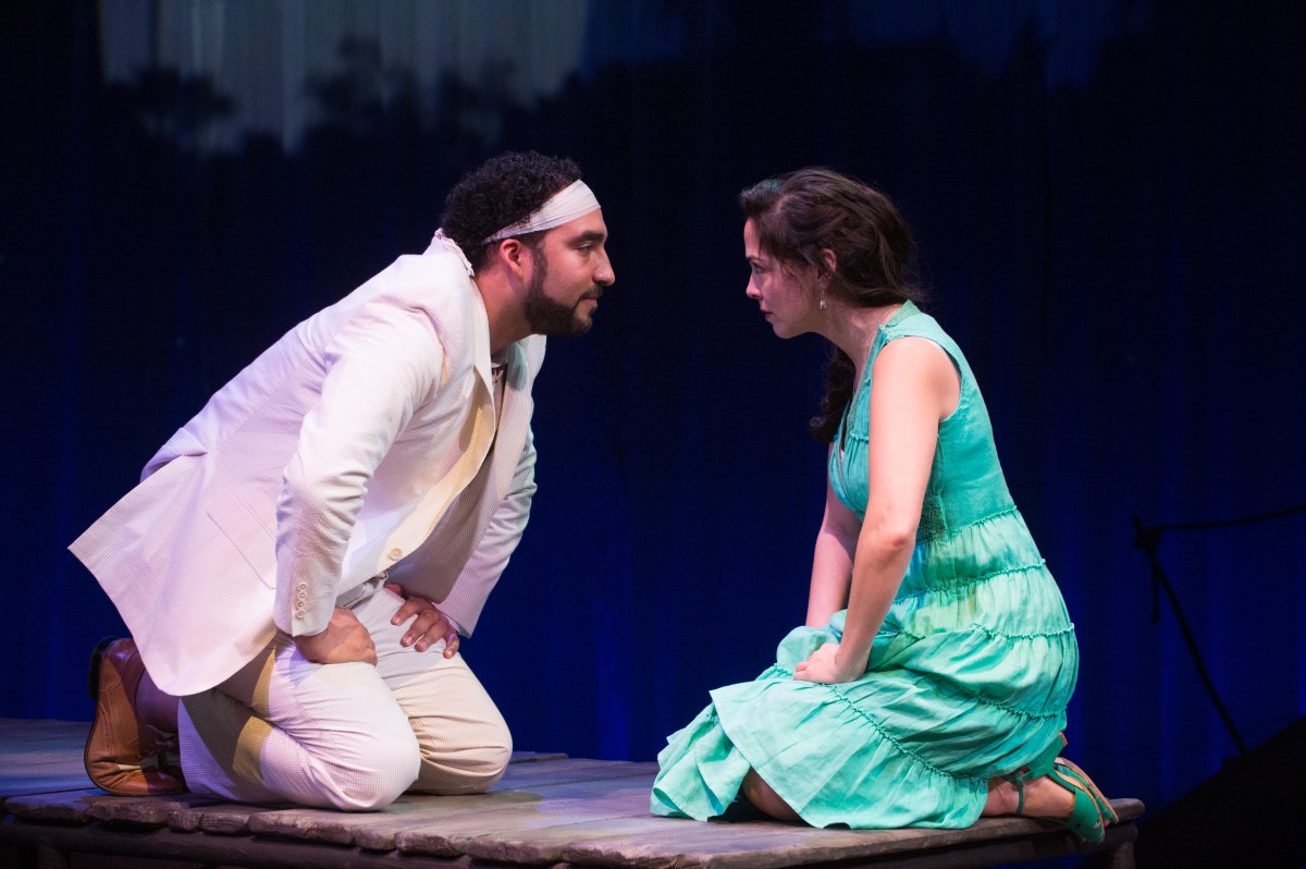Review: ‘The River Bride’ at OSF | North Bay Stage and Screen