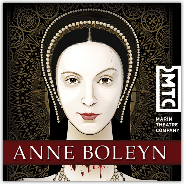 Review: ‘Anne Boleyn’ | North Bay Stage and Screen