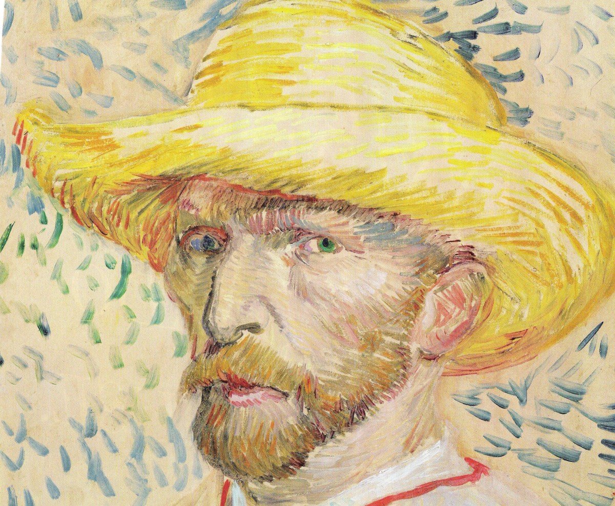 Preview: Jim Jarrett’s ‘Vincent’ comes back to the North Bay | North ...