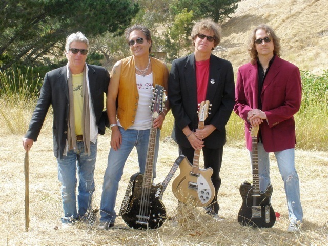 Talking Pictures: Rocker Danny Sorentino on the new documentary ‘The ...