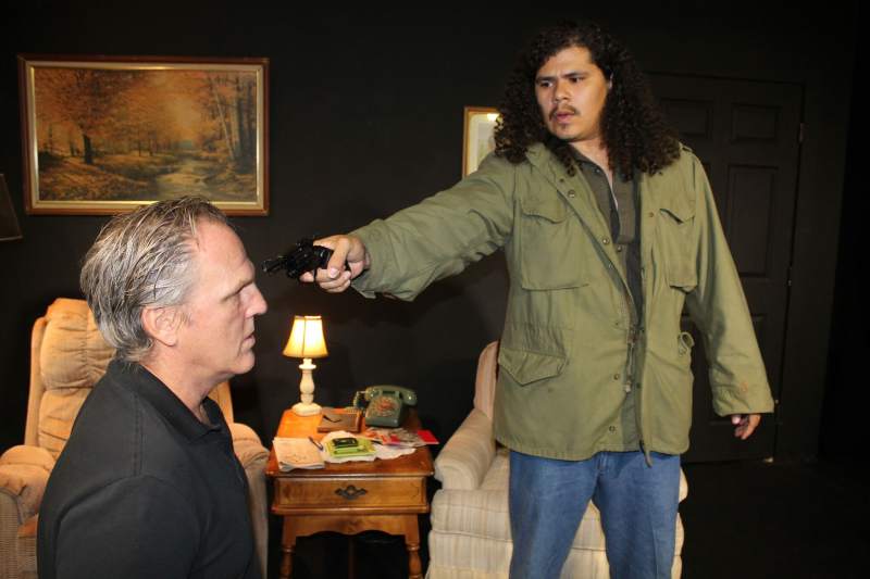 Interview: Jim Jarrett discusses ‘Home Front,’ and putting a face on ...