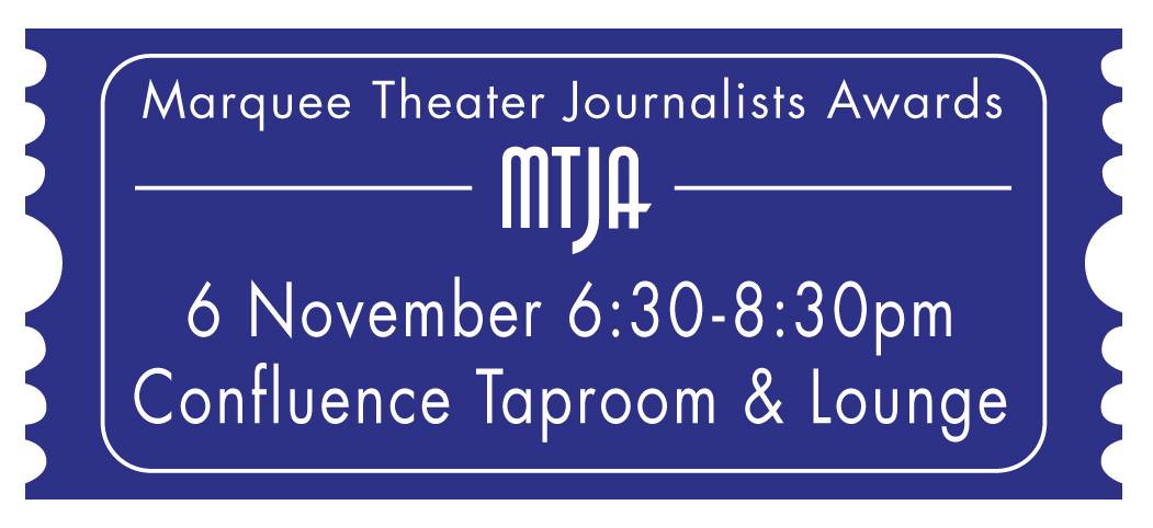 MTJA Awards handed out to fifteen theater artists in Santa Rosa | North ...