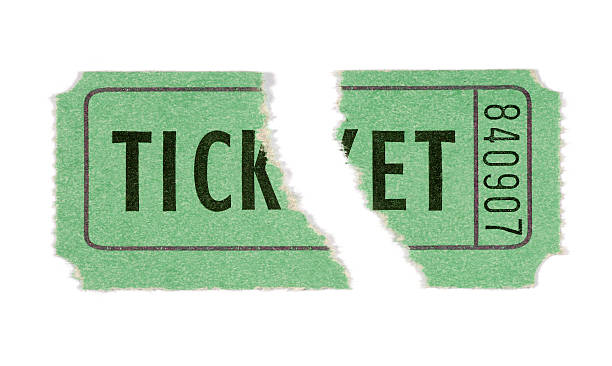 Top Ten Torn Tickets | North Bay Stage and Screen