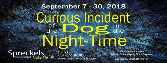 KSRO Interview: Elizabeth Craven and Elijah Pinkham | North Bay Stage ...