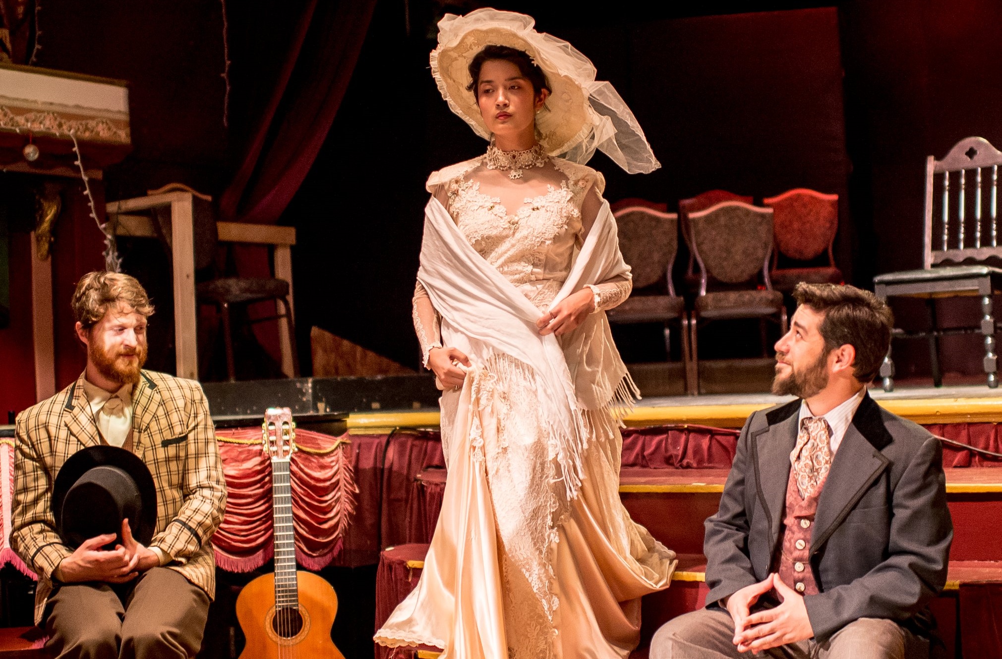 Review: “Uncle Vanya” in San Rafael | North Bay Stage and Screen