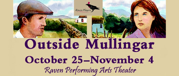 KSRO Interview: Director and Cast of “Outside Mullingar” | North Bay ...
