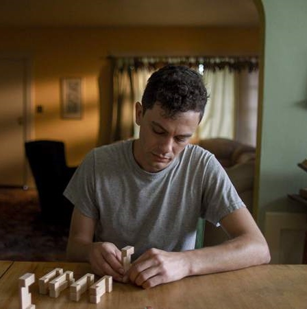 Review: “Donovan Reid” | North Bay Stage and Screen