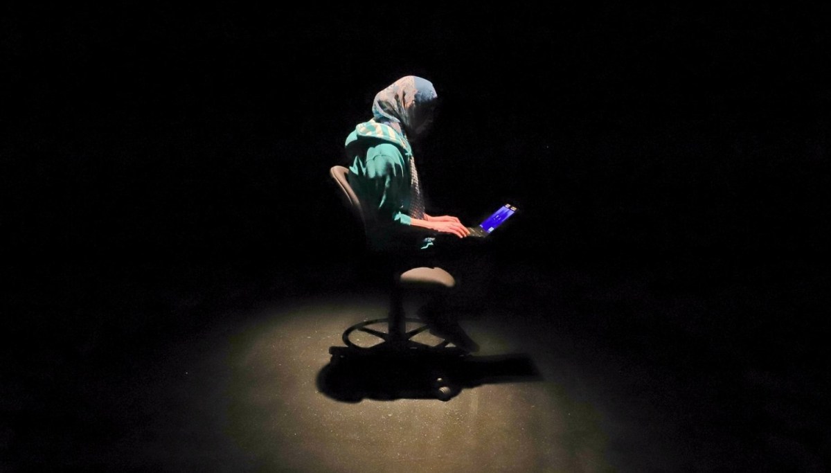 Review: “Faceless” in Santa Rosa | North Bay Stage and Screen