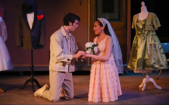 Review – “West Side Story” in Santa Rosa | North Bay Stage and Screen