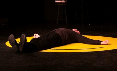 KSRO Interview: “Wretch Like Me” | North Bay Stage and Screen