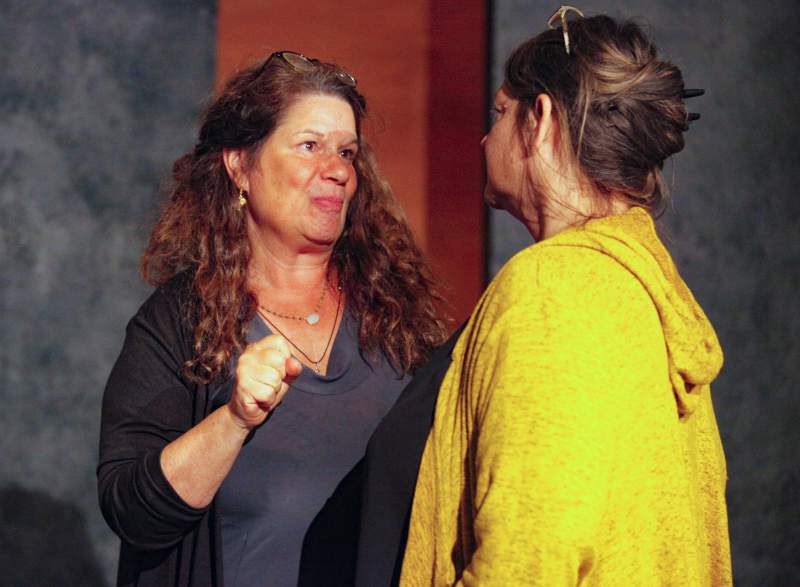 Jessica Litwak on ‘Luna Gale’ and changing the world through theater ...