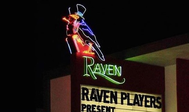 Raven Players Announces Winners of Short Play Festival Competition ...