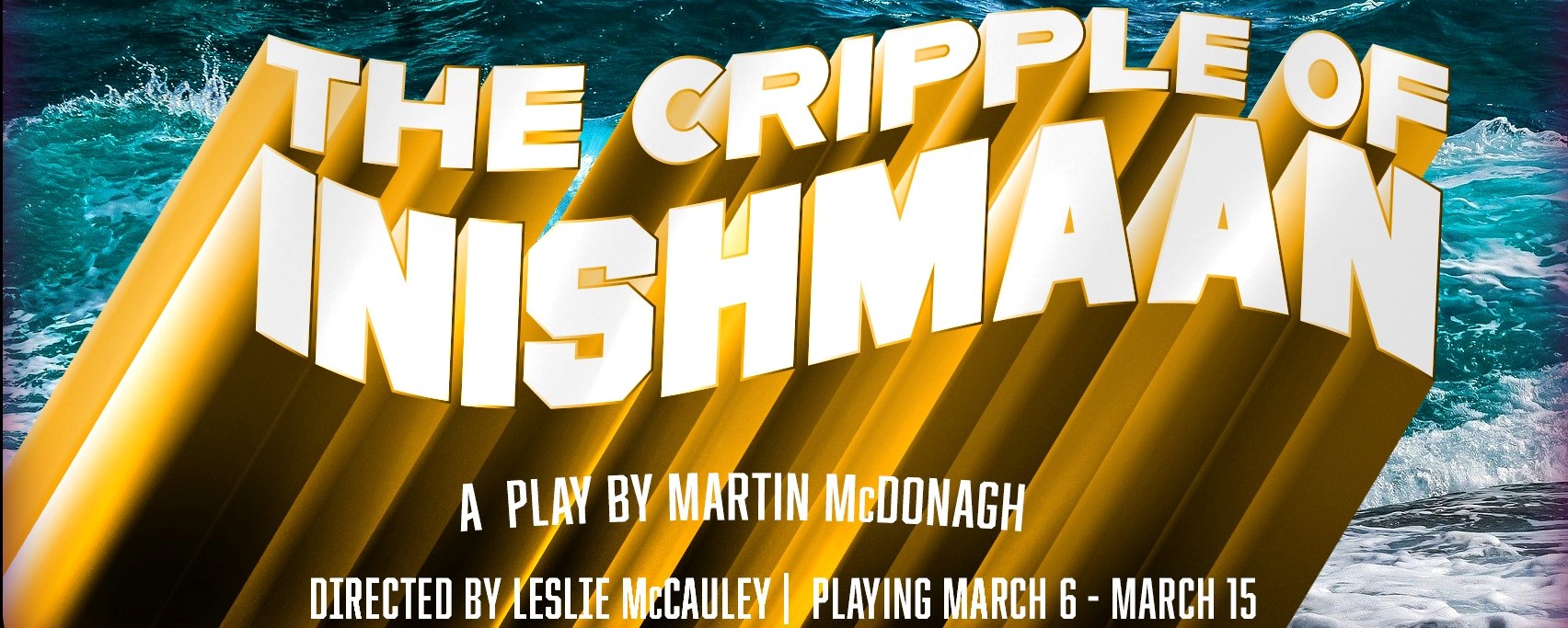 KSRO Interview – “The Cripple of Inishmaan” | North Bay Stage and Screen