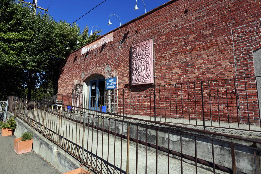 6th Street Playhouse announces major restructuring | North Bay Stage ...
