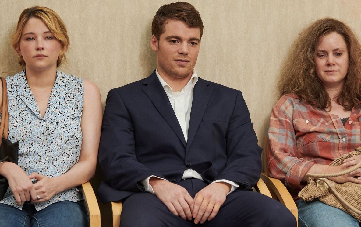 Review: “Hillbilly Elegy” | North Bay Stage and Screen