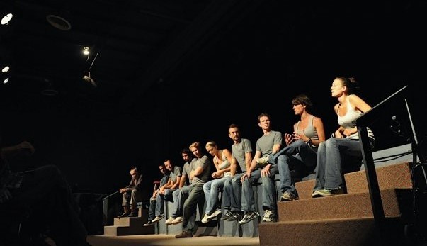 Transcendence Theatre co-founders call for resignation of current ...