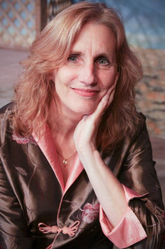 Elly Lichenstein stepping down at Cinnabar | North Bay Stage and Screen