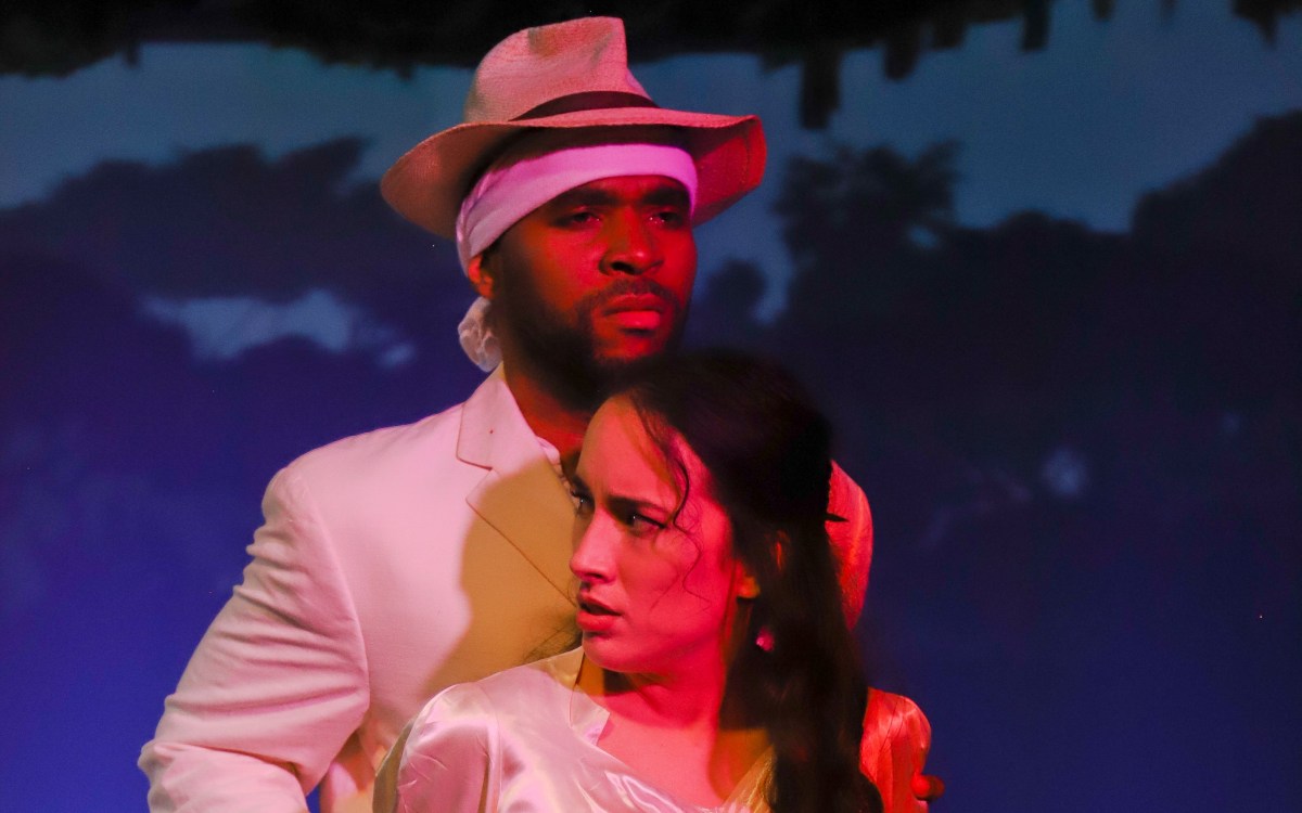 KSRO Interview – “The River Bride” | North Bay Stage and Screen