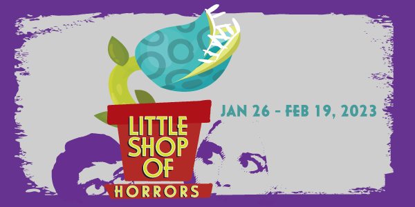 KSRO Interview – “Little Shop of Horrors” | North Bay Stage and Screen