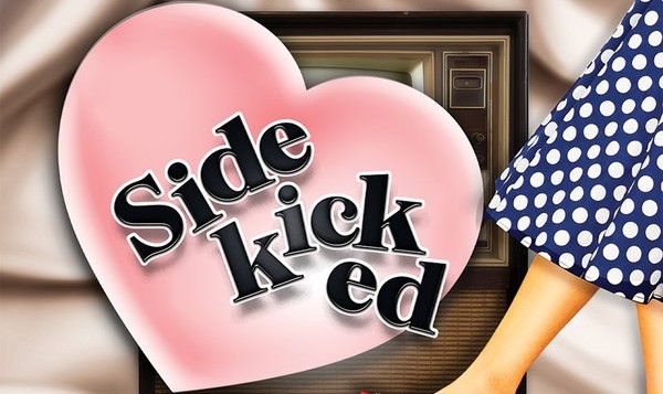 Review: “Sidekicked” in Sonoma | North Bay Stage and Screen