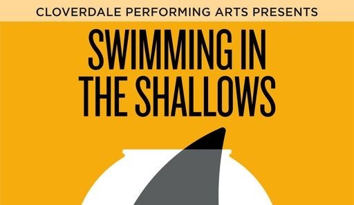 KSRO Interview – “Swimming in the Shallows” | North Bay Stage and Screen