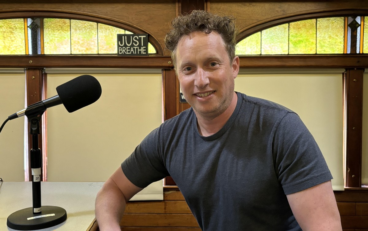 Interview – Season Preview at Transcendence Theatre Company | North Bay ...