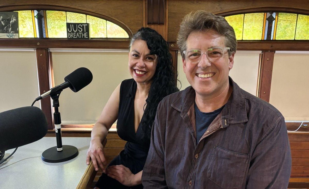 Interview – “Lemons, Lemons, Lemons, Lemons, Lemons” at Left Edge ...