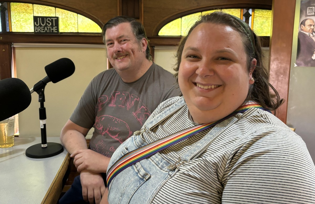 Interview – “Company” at Raven Players | North Bay Stage and Screen