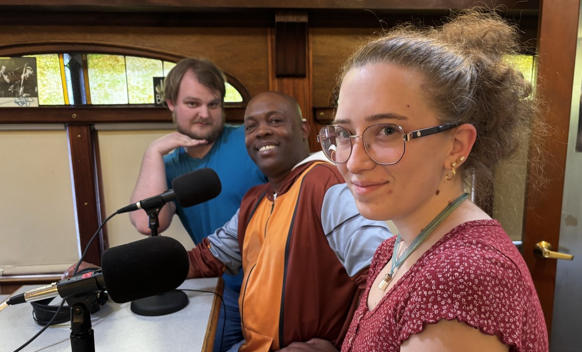 Interview – “Cinderella” at Raven Players | North Bay Stage and Screen