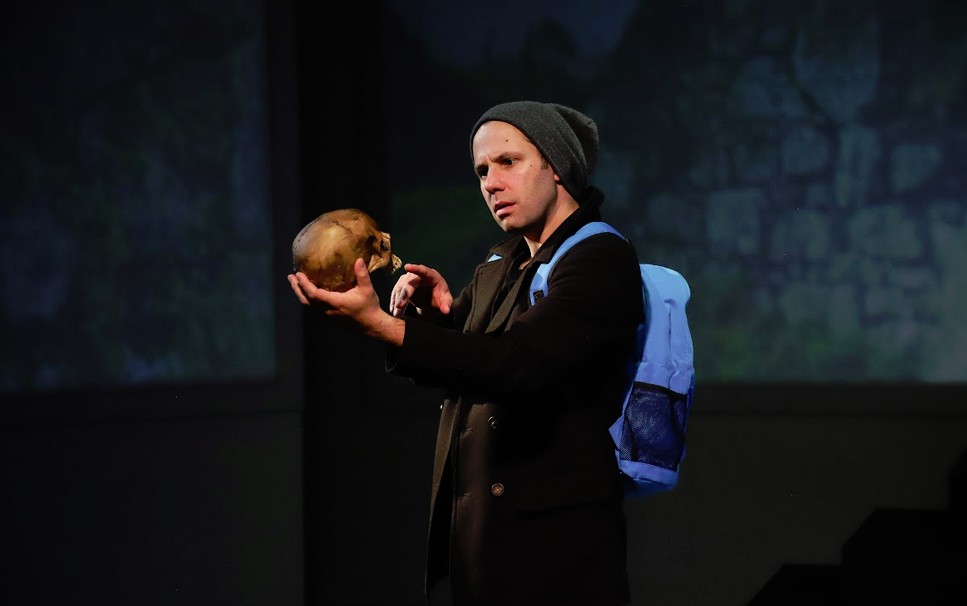 Review: “Hamlet” in Santa Rosa | North Bay Stage and Screen