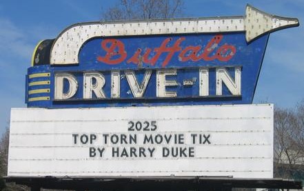 Top ten | North Bay Stage and Screen